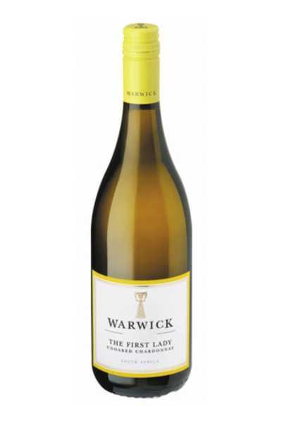 Warwick First Lady Chardonnay - Wine, Beer, Beverage, Home Brewing and ...